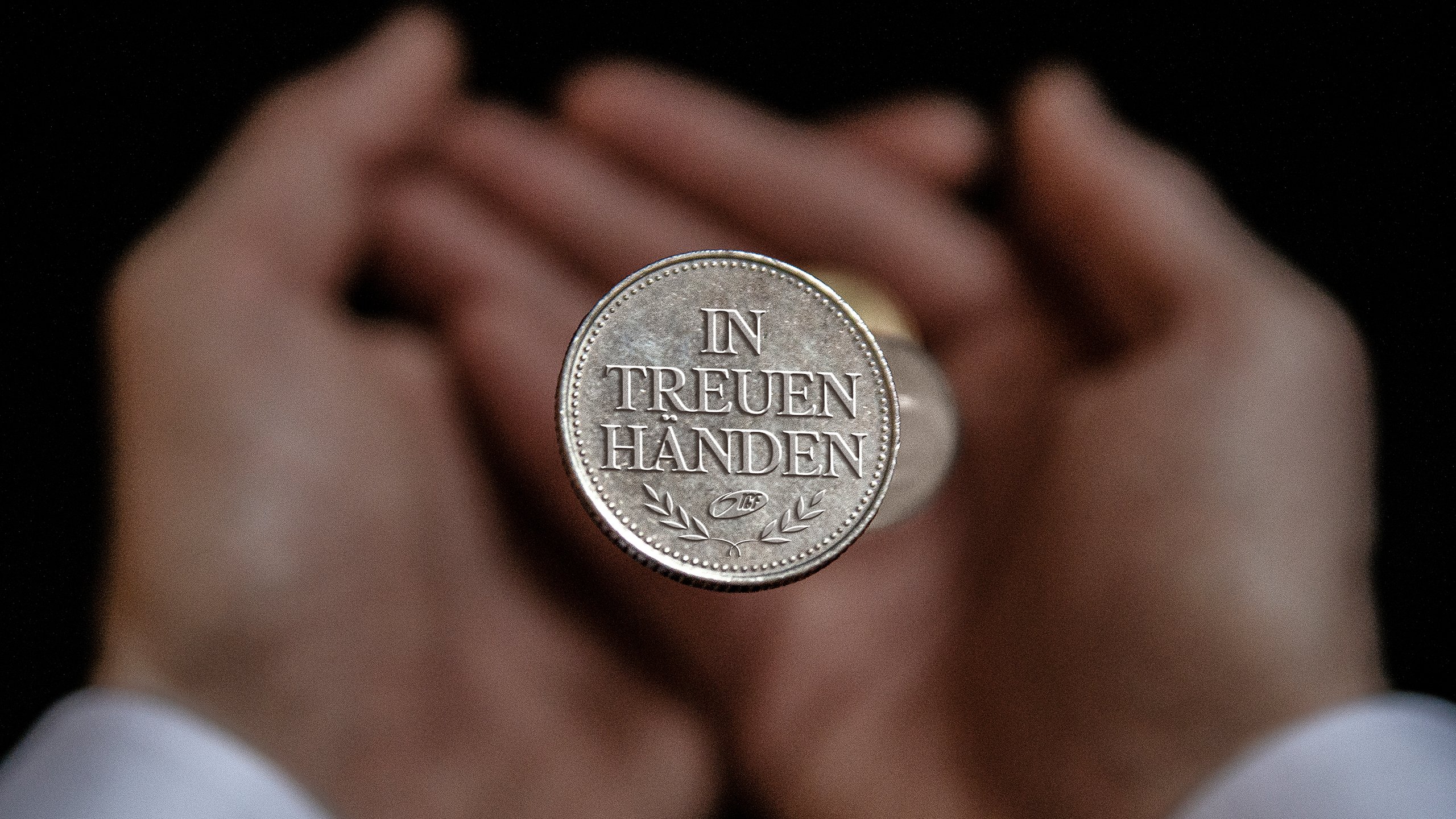 Spenden – ICF Nürnberg